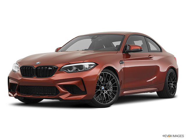 2020 BMW M2 Coupe: Price, Review, Photos and Specs (Canada) | Driving.ca