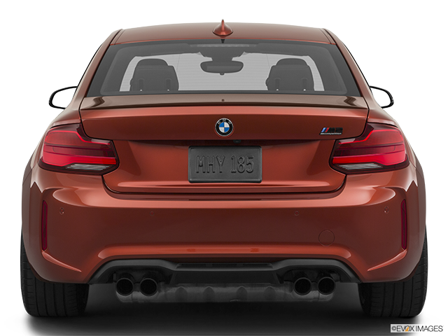 2020 BMW M2 Coupe: Reviews, Price, Specs, Photos and Trims | Driving.ca
