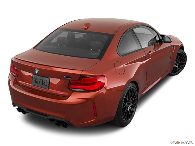 2020 BMW M2 Coupe: Price, Review, Photos and Specs (Canada) | Driving.ca