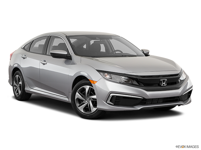 2020 Honda Civic Sedan: Reviews, Price, Specs, Photos and Trims ...