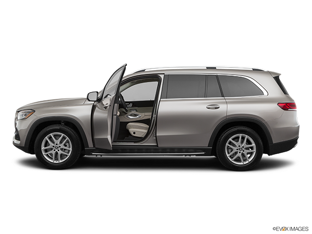 2020 Mercedes-Benz GLS: Price, Review, Photos and Specs - Read This ...