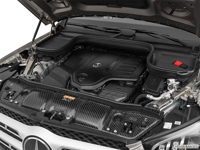 2020 Mercedes-Benz GLS: Reviews, Price, Specs, Photos and Trims ...