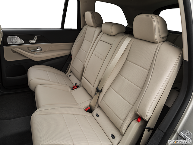 Mercedes-Benz GLS 2020: prix, avis d’experts, photos et spécifications ...