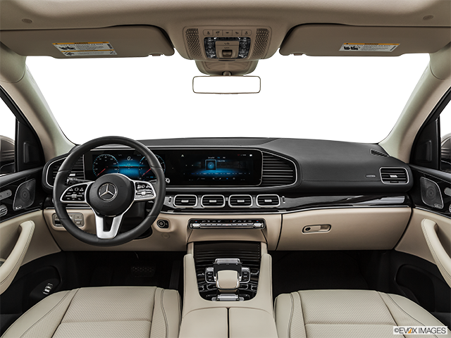 2020 Mercedes-Benz GLS: Price, Review, Photos and Specs - Read This ...