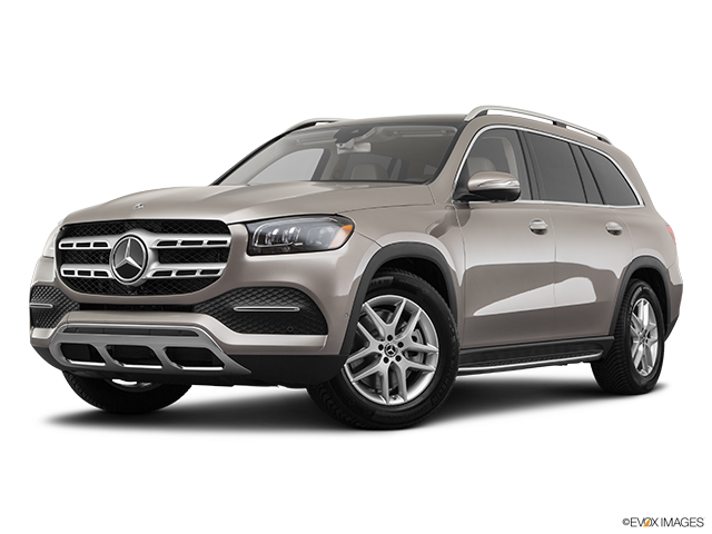 2020 Mercedes-Benz GLS: Price, Review, Photos and Specs - Read This ...