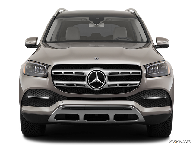 2020 Mercedes-Benz GLS: Price, Review, Photos and Specs - Read This ...