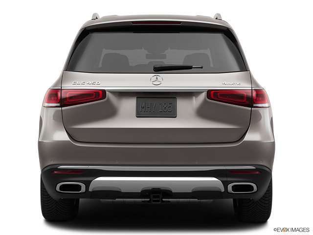 2020 Mercedes-Benz GLS: Reviews, Price, Specs, Photos and Trims ...