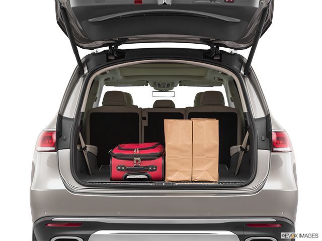 2020 Mercedes-Benz GLS: Reviews, Price, Specs, Photos and Trims ...