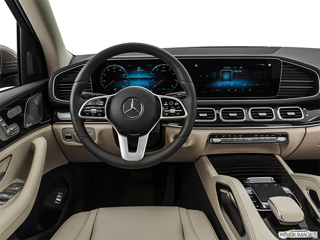 2020 Mercedes-Benz GLS: Price, Review, Photos and Specs - Read This ...