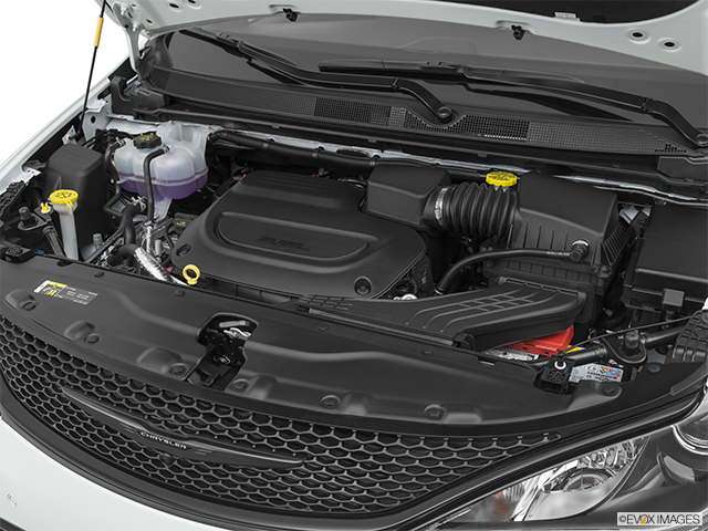 2020 Chrysler Pacifica: Reviews, Price, Specs, Photos and Trims ...