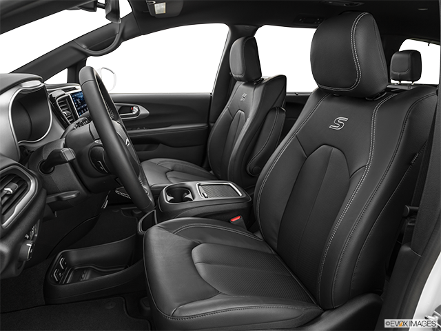 2020 Chrysler Pacifica: Reviews, Price, Specs, Photos and Trims ...