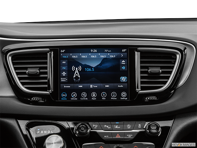 2020 Chrysler Pacifica: Price, Review, Photos and Specs - Read This ...