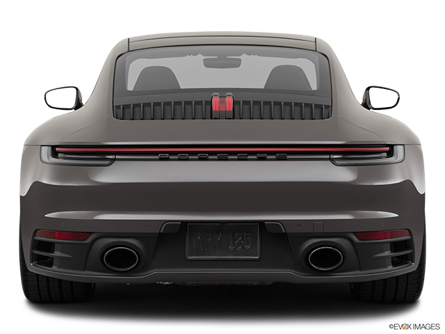2020 Porsche 911: Price, Review, Photos and Specs - Read This Before ...