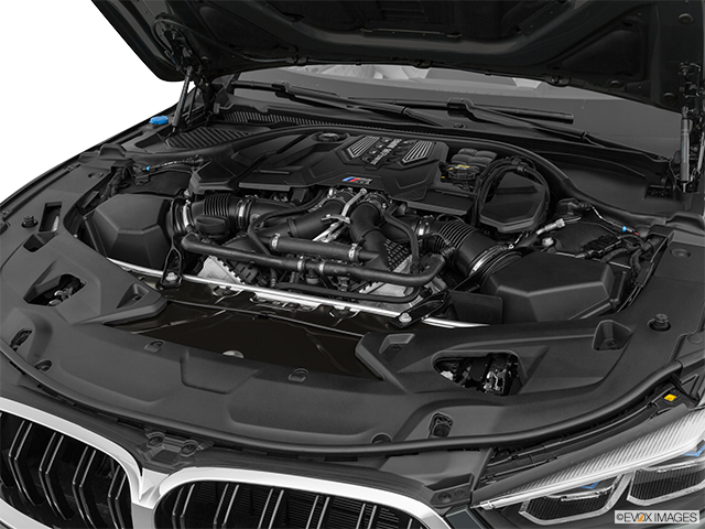 2020 BMW M8 Convertible: Price, Review, Photos and Specs (Canada ...