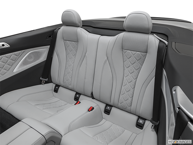 2020 BMW M8 Convertible: Price, Review, Photos and Specs (Canada ...