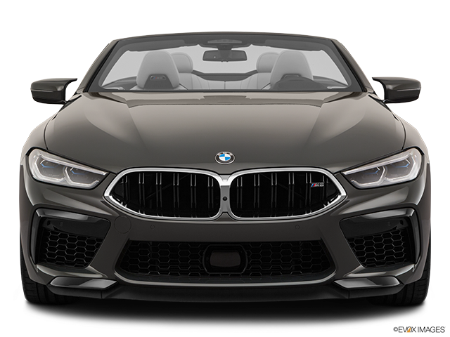 2020 BMW M8 Convertible: Price, Review, Photos and Specs (Canada ...