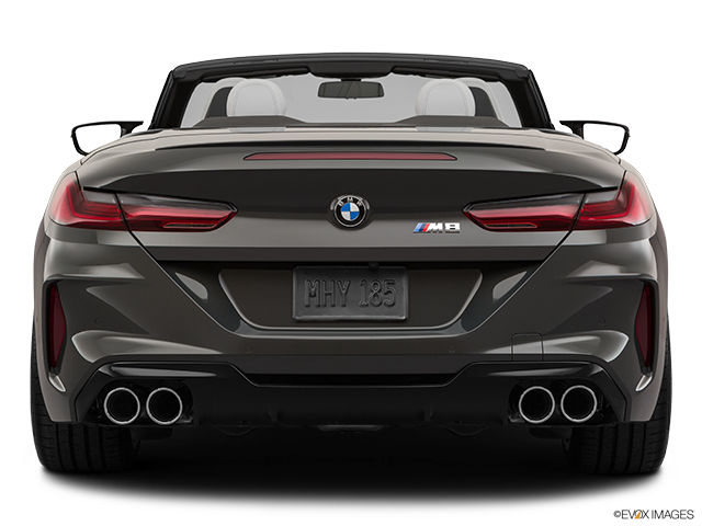 2020 BMW M8 Convertible: Price, Review, Photos and Specs (Canada ...