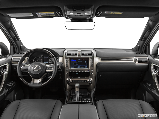 2020 Lexus GX 460: Price, Review, Photos and Specs - Read This Before ...