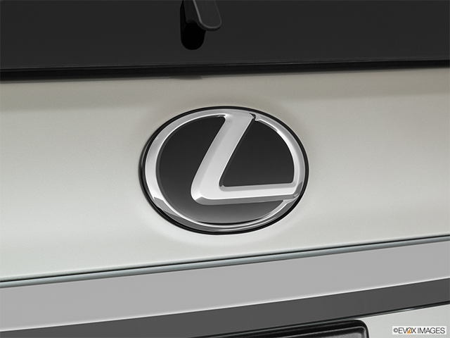 2020 Lexus GX 460: Price, Review, Photos and Specs - Read This Before ...
