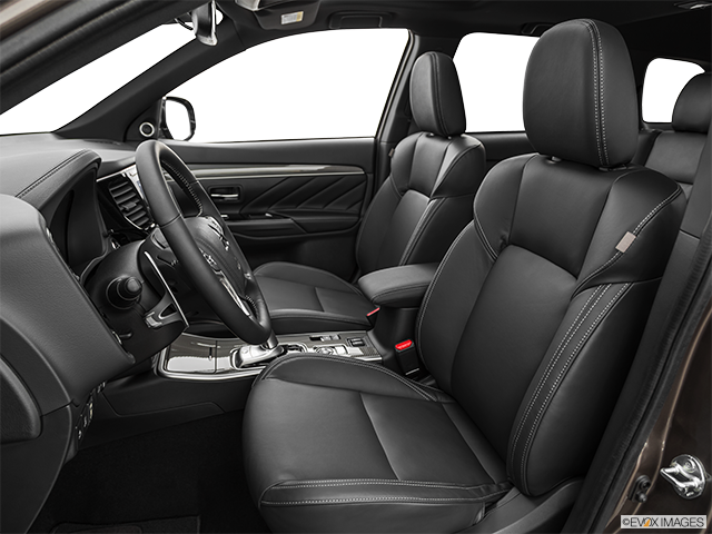 2020 Mitsubishi Outlander PHEV: Price, Review, Photos and Specs - Read ...