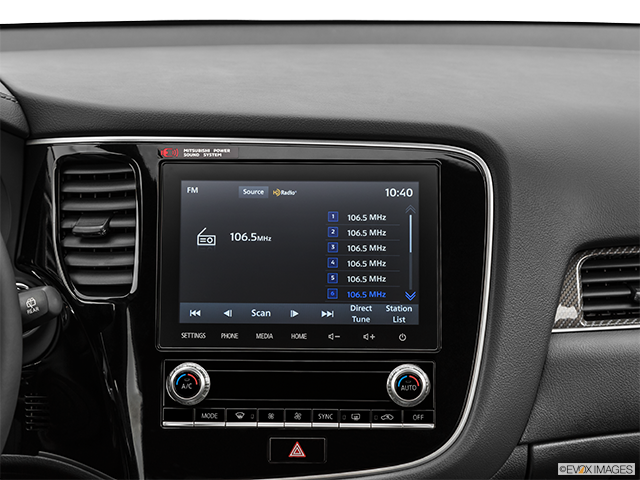 2020 Mitsubishi Outlander PHEV: Price, Review, Photos and Specs - Read ...