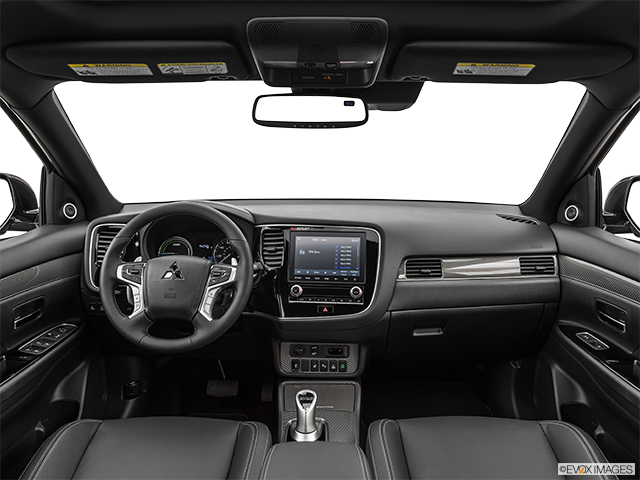 2020 Mitsubishi Outlander PHEV: Price, Review, Photos and Specs - Read ...