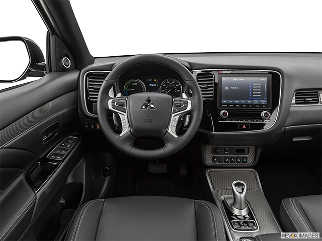 2020 Mitsubishi Outlander PHEV: Reviews, Price, Specs, Photos and Trims ...