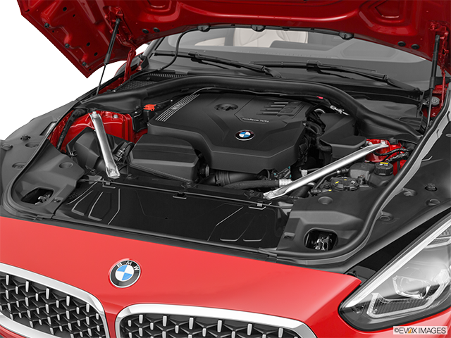 2020 BMW Z4: Price, Review, Photos and Specs - Read This Before You Buy