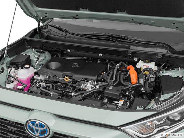 2020 Toyota RAV4 Hybrid: Price, Review, Photos and Specs - Read This ...