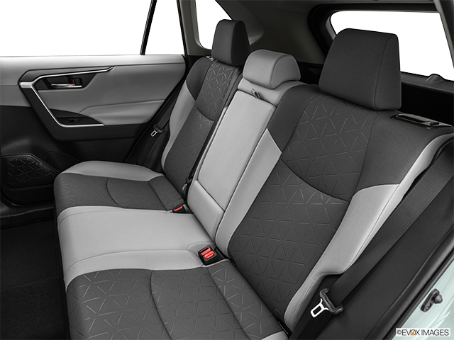 2020 Toyota RAV4 Hybride: Price, Review, Photos and Specs - Read This ...