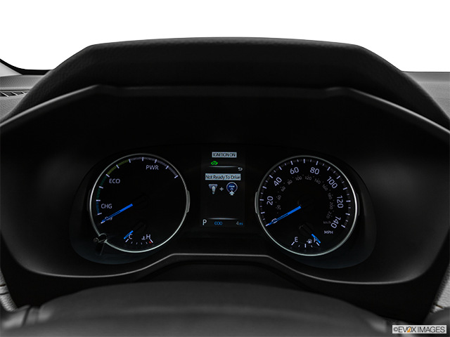 2020 Toyota RAV4 Hybrid: Reviews, Price, Specs, Photos and Trims ...