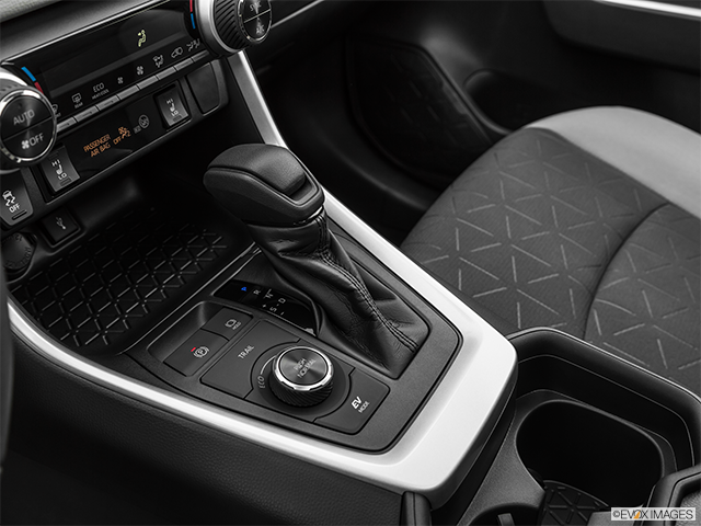 2020 Toyota RAV4 Hybrid: Price, Review, Photos and Specs - Read This ...