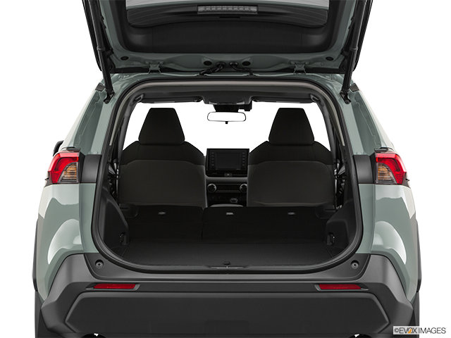 2020 Toyota RAV4 Hybrid: Price, Review, Photos and Specs - Read This ...