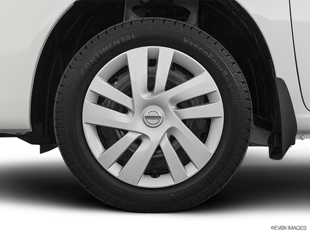 2020 Nissan NV200: Reviews, Price, Specs, Photos and Trims