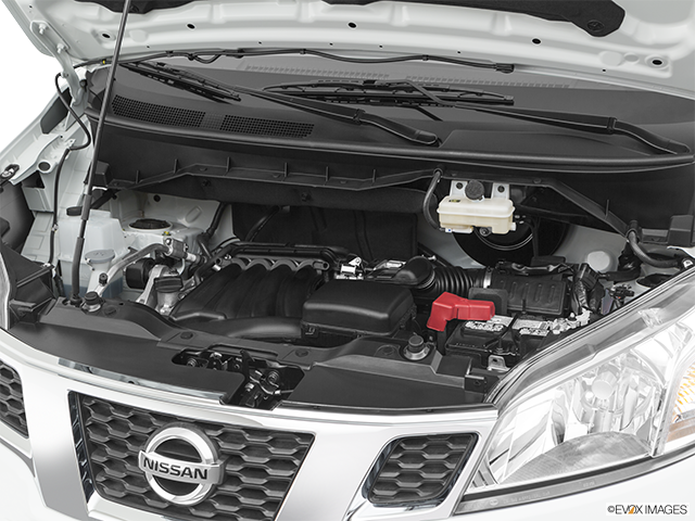 2020 Nissan NV200: Reviews, Price, Specs, Photos and Trims | Driving.ca