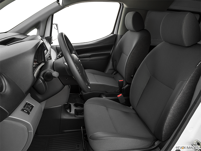 2020 Nissan NV200: Reviews, Price, Specs, Photos and Trims | Driving.ca