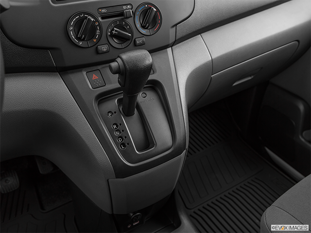 2020 Nissan NV200: Reviews, Price, Specs, Photos and Trims | Driving.ca
