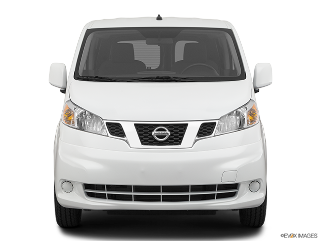2020 Nissan NV200: Reviews, Price, Specs, Photos and Trims | Driving.ca