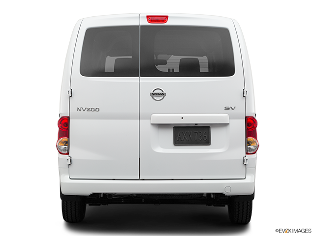 2020 Nissan NV200: Price, Review, Photos and Specs - Read This Before ...