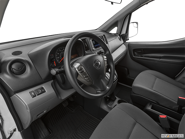 2020 Nissan NV200: Price, Review, Photos and Specs - Read This Before ...