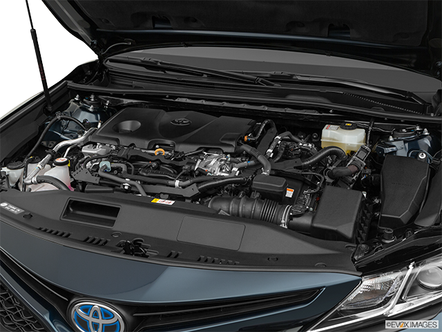 2020 Toyota Camry Hybrid: Reviews, Price, Specs, Photos and Trims ...