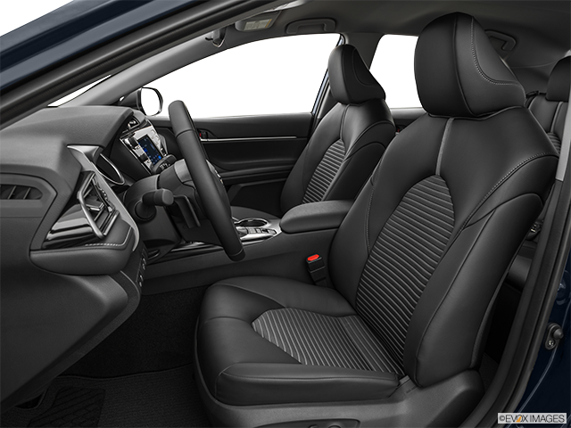 2020 Toyota Camry Hybride: Price, Review, Photos and Specs - Read This ...