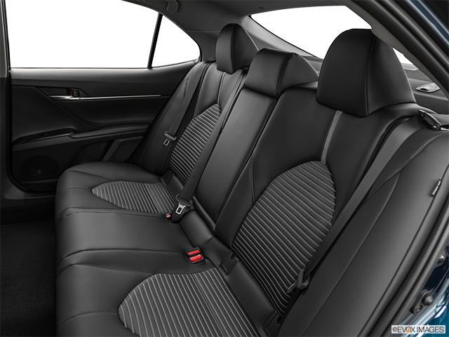 2020 Toyota Camry Hybrid: Reviews, Price, Specs, Photos and Trims ...