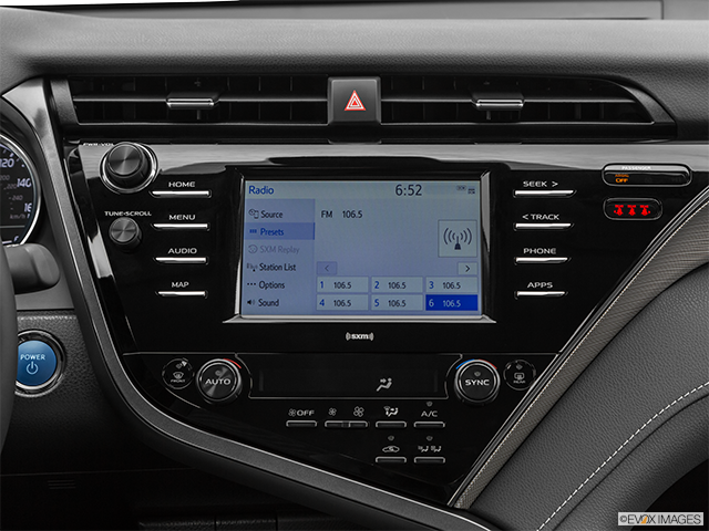 2020 Toyota Camry Hybride: Price, Review, Photos and Specs - Read This ...