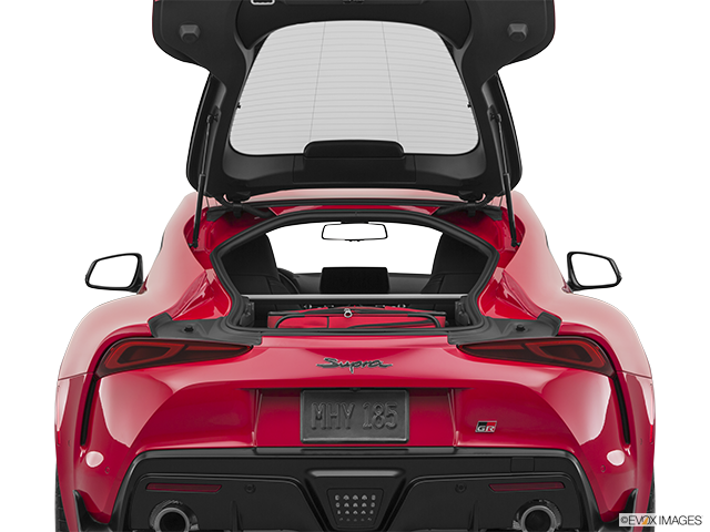 2020 Toyota GR Supra: Reviews, Price, Specs, Photos and Trims | Driving.ca