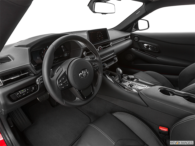 2020 Toyota GR Supra: Price, Review, Photos and Specs - Read This ...