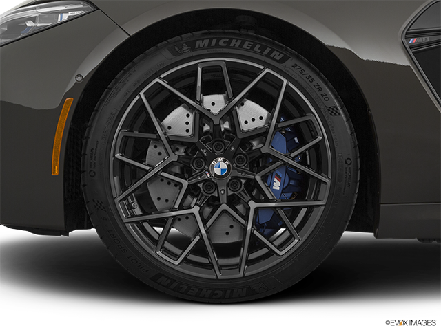 2020 BMW M8 Coupe: Price, Review, Photos and Specs - Read This Before ...