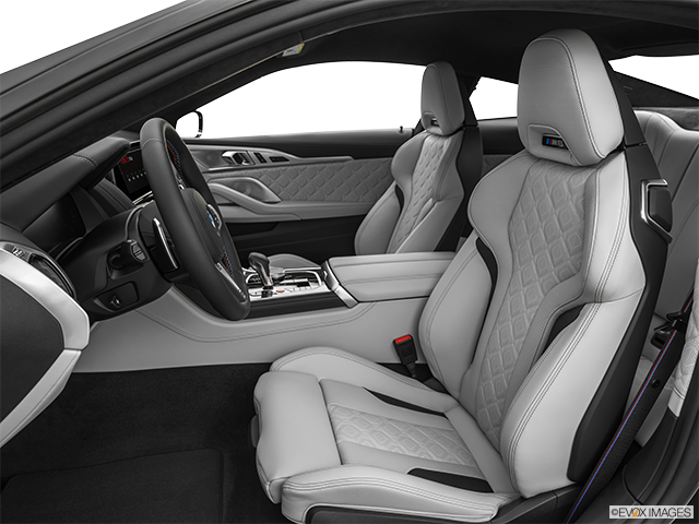2020 BMW M8 Coupe: Reviews, Price, Specs, Photos and Trims | Driving.ca