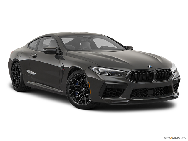 2020 BMW M8 Coupe: Reviews, Price, Specs, Photos and Trims | Driving.ca