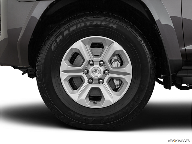 2020 Toyota 4Runner: Price, Review, Photos and Specs - Read This Before ...